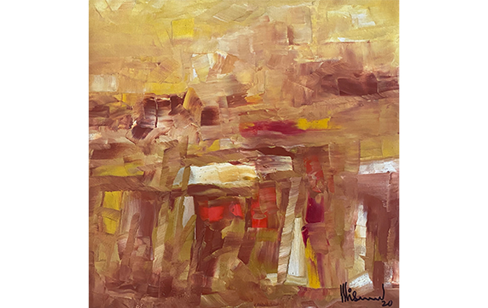 Forum Art Gallery