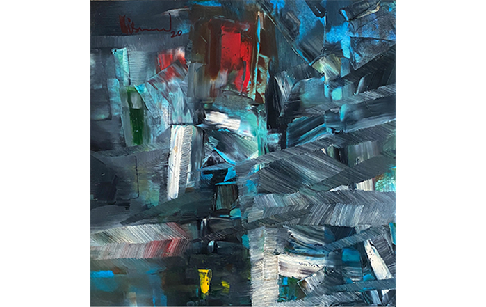 Forum Art Gallery